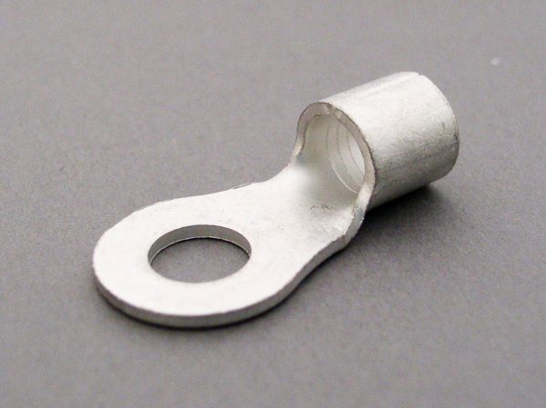 R 38-6S 裸丸型圧着端子 株式会社ニチフの通販なら電設資材の電材ネット